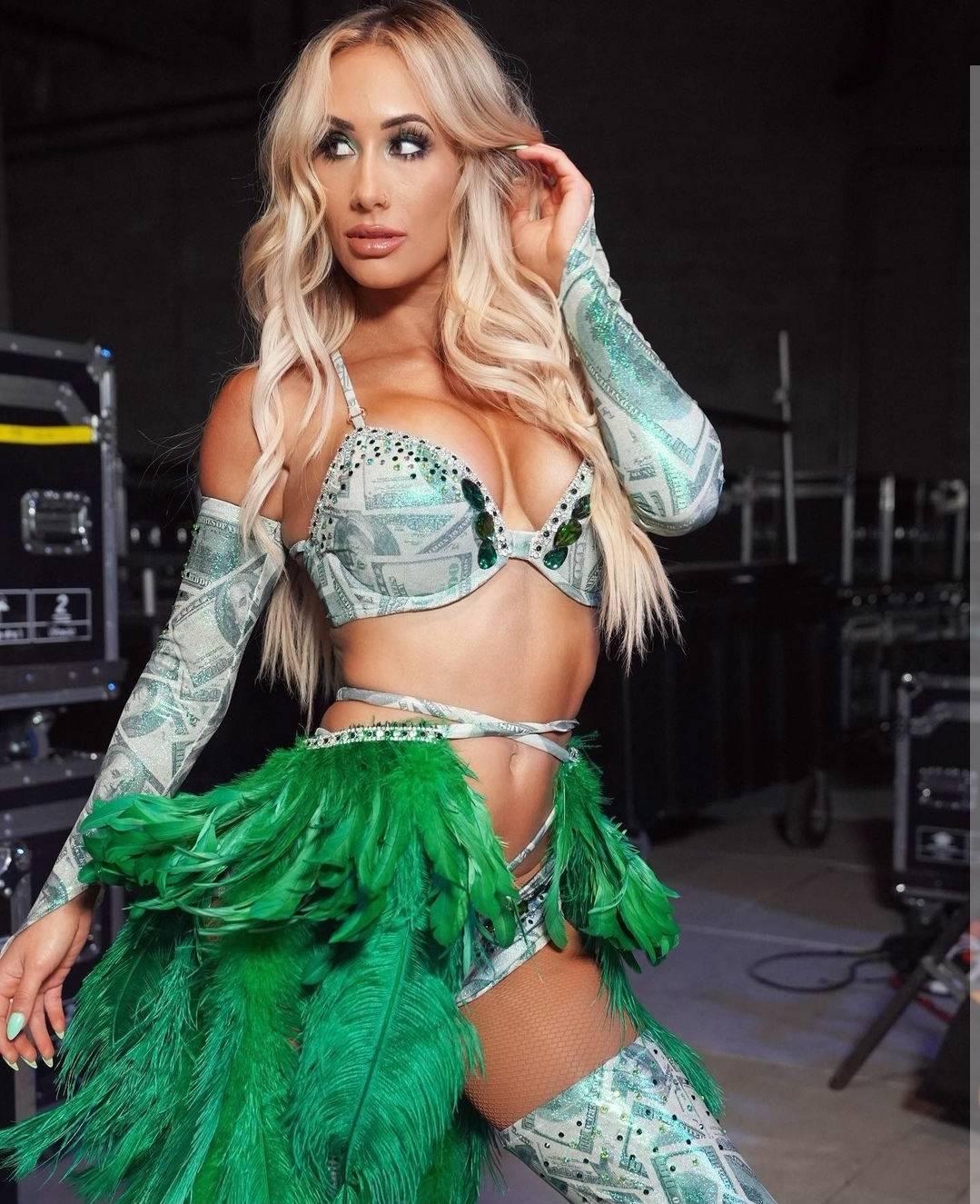 Carmella😍 | Scrolller