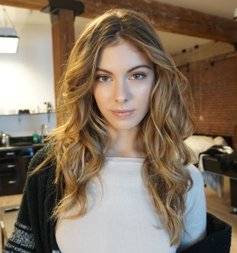 Carmella Rose | Scrolller