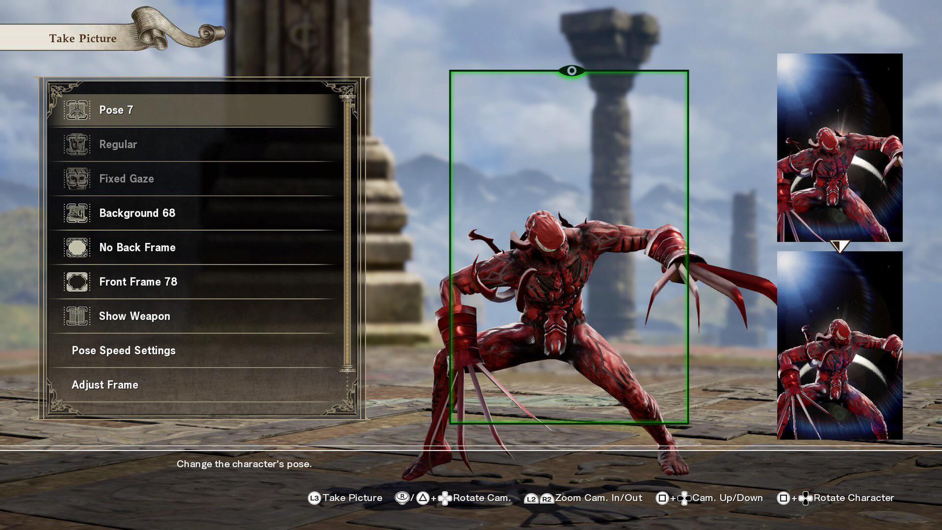 Carnage | Scrolller