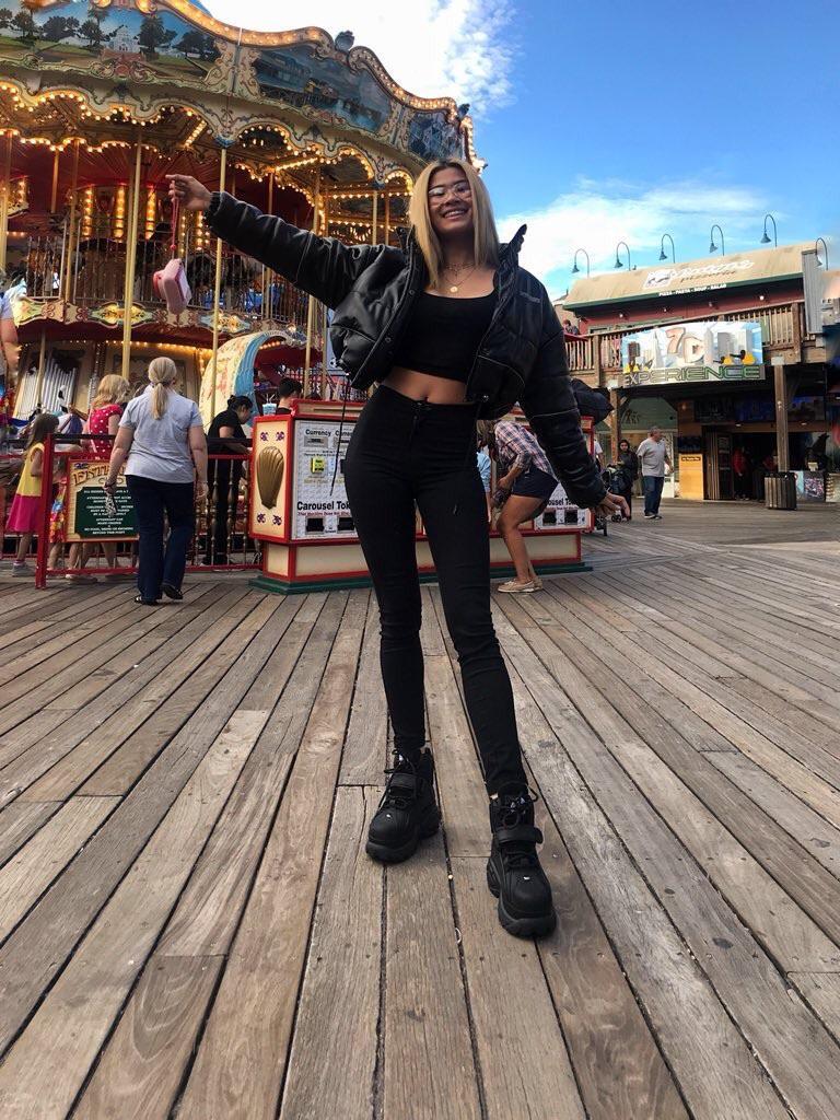 Carnival | Scrolller