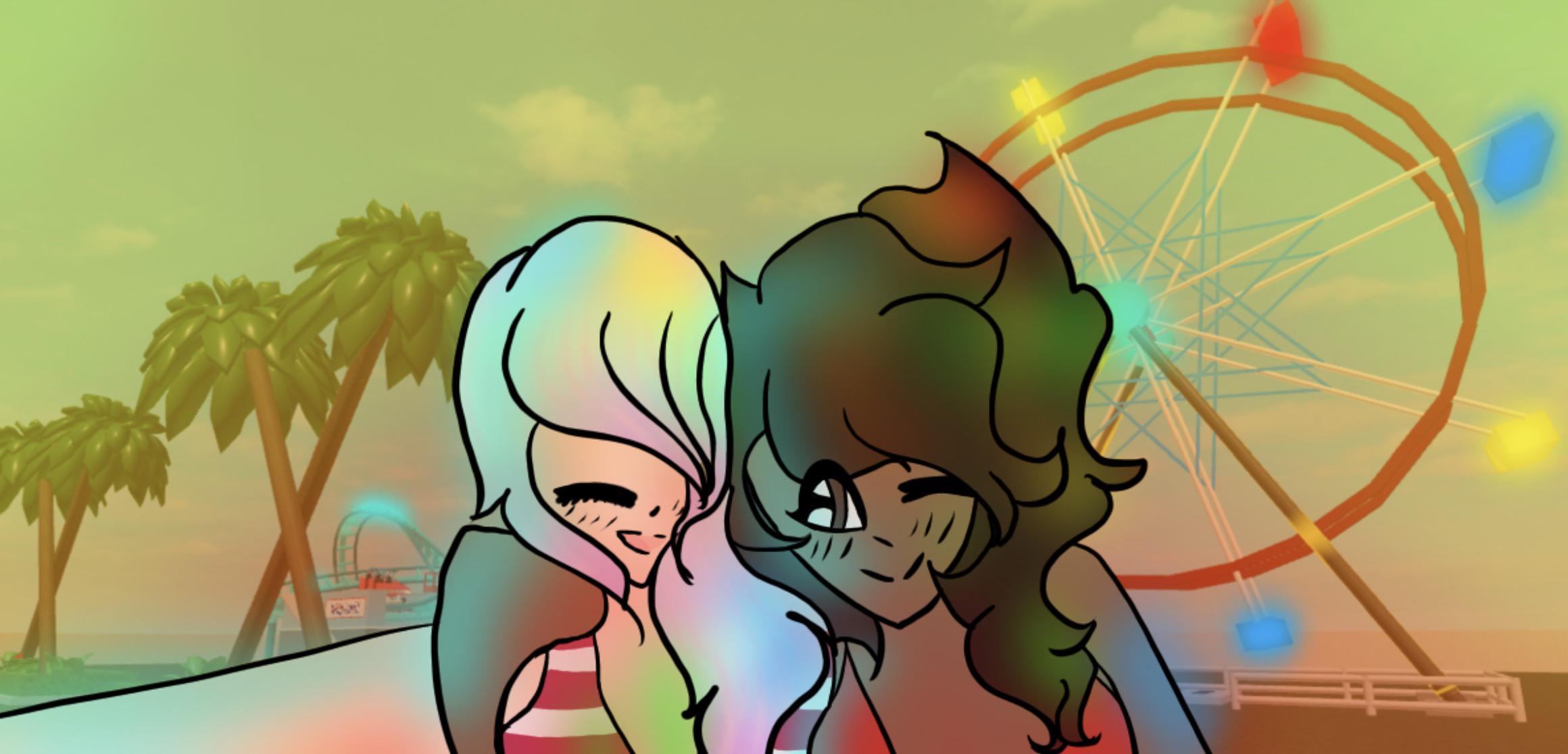 Carnival Selfie | Scrolller