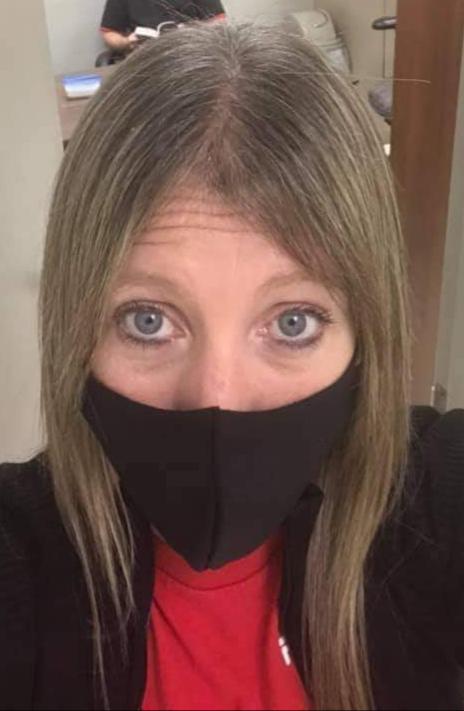 Carol 47 Yr Old Mom Scrolller
