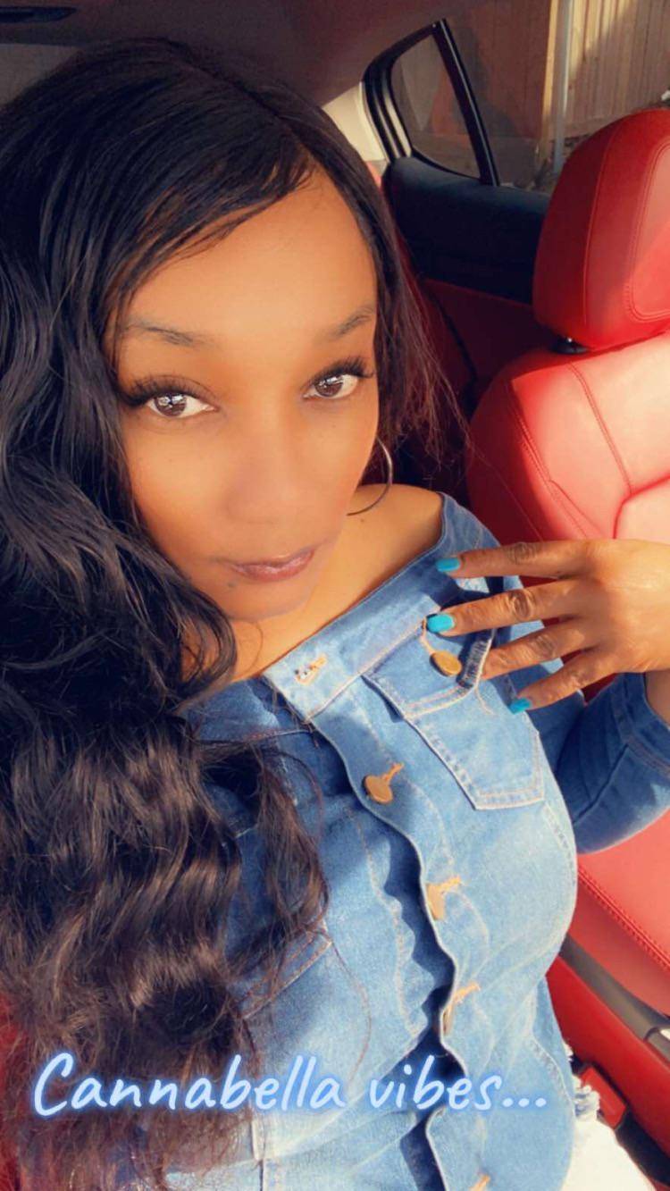 Carolina Cannabella Soap Chica💚 | Scrolller