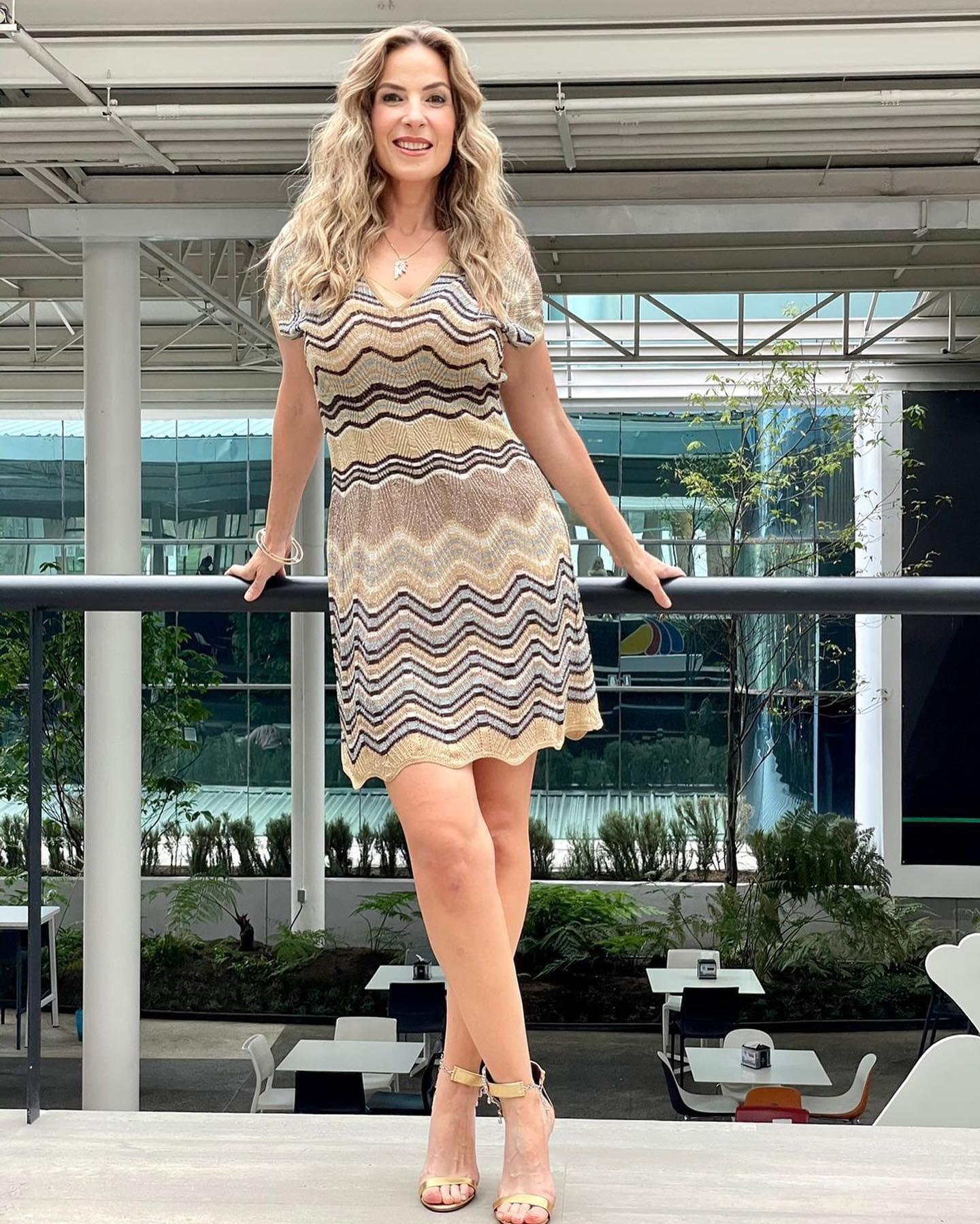 Carolina Rocha | Scrolller