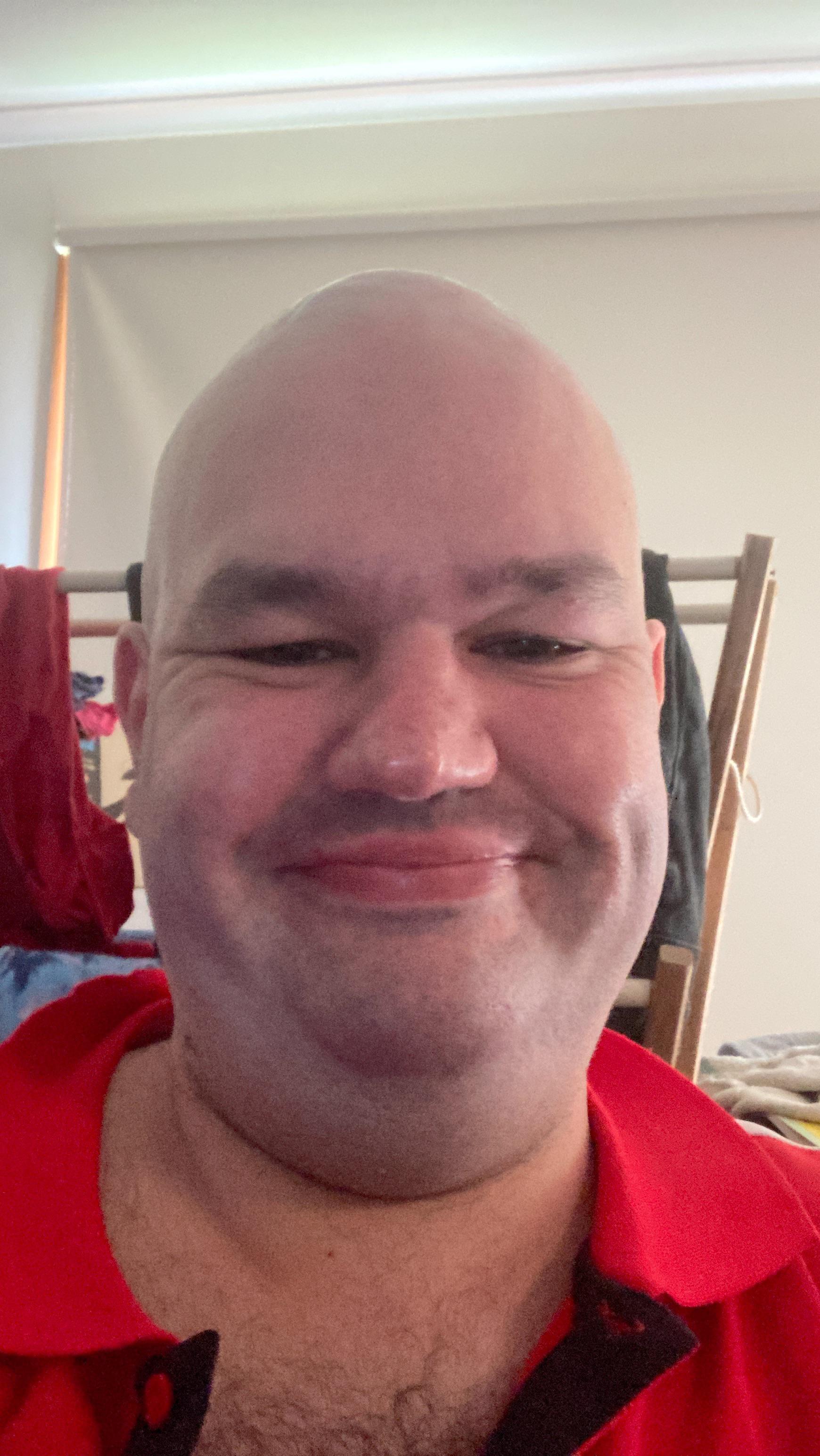 Carpet does not match the drapes lol | Scrolller