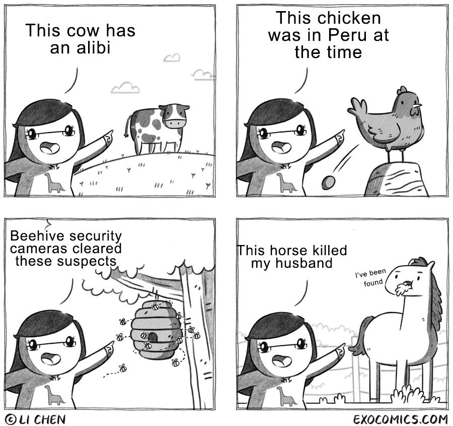 Case Closed | Scrolller