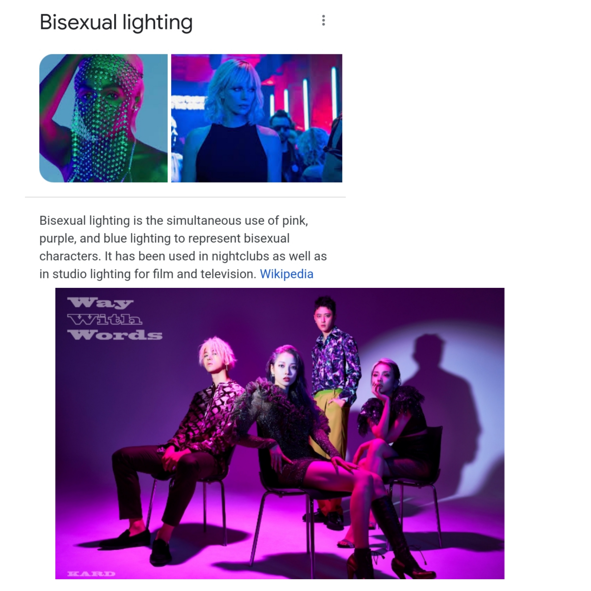 Case closed | Scrolller