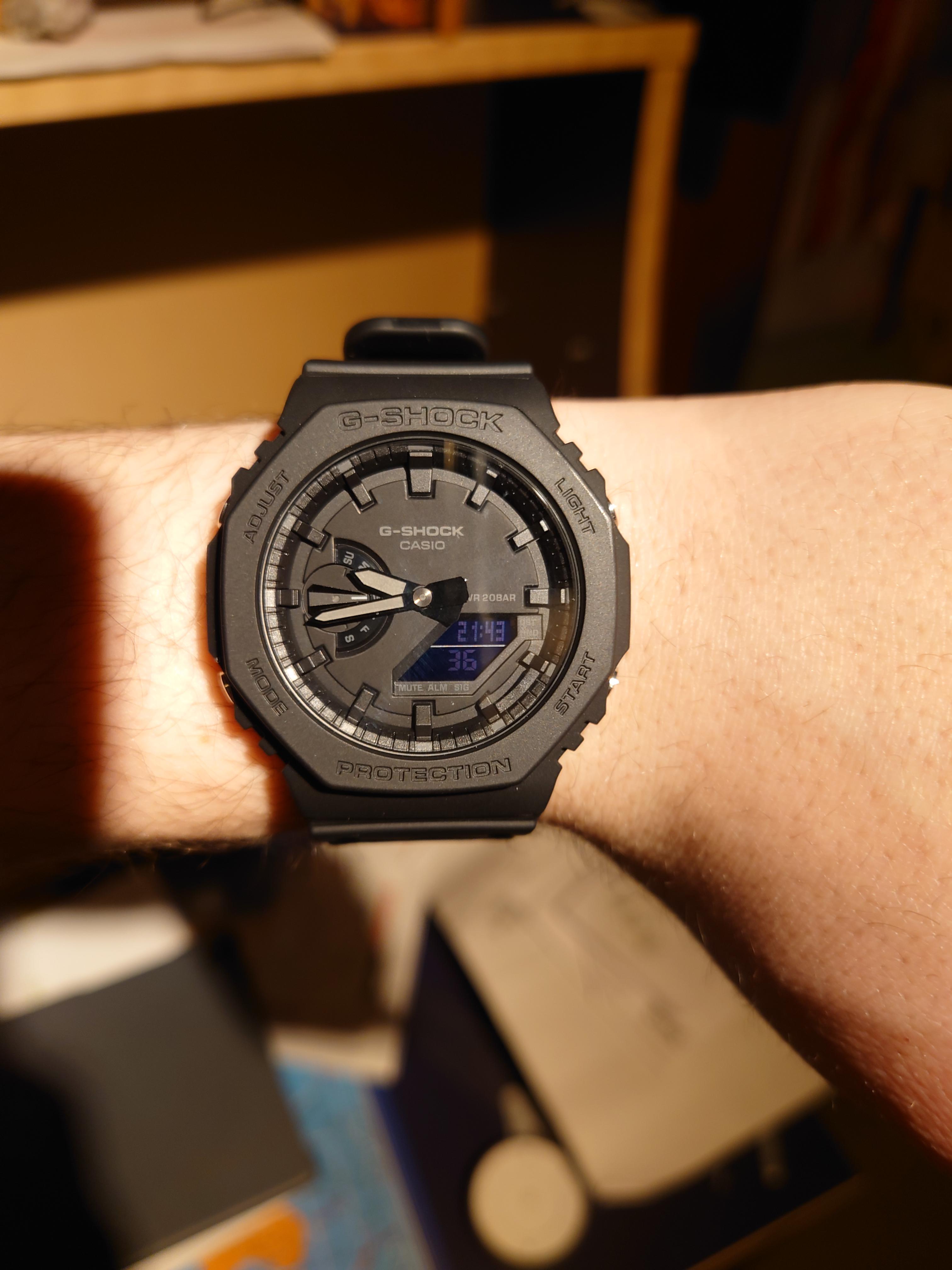 Casioak the goat | Scrolller