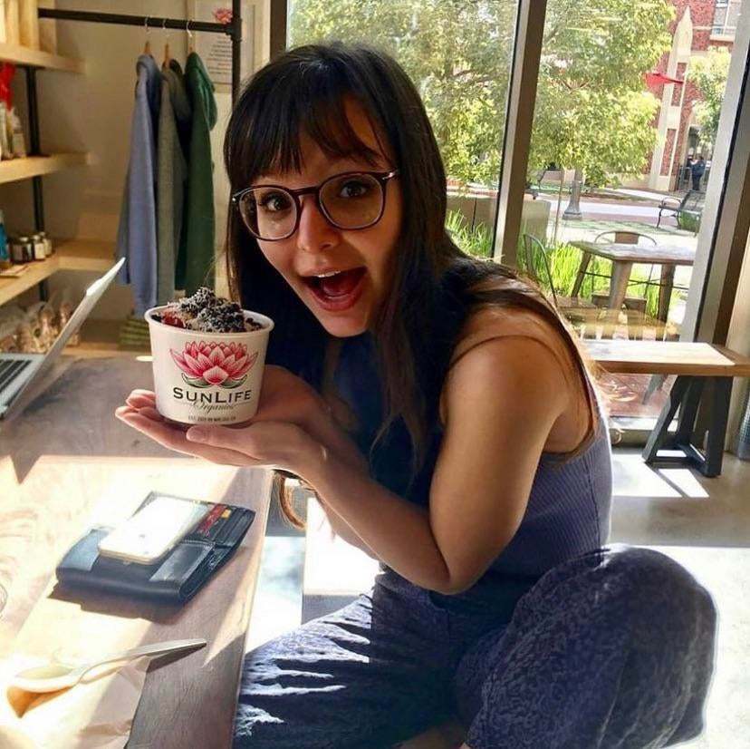 Cassady McClincy, excited to see her on walking dead again in August | Scrolller