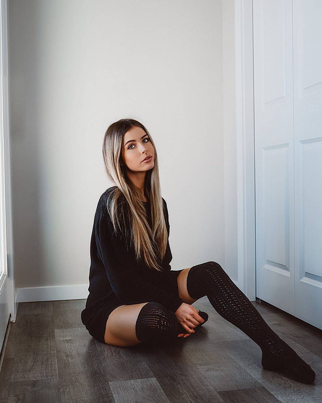 Cassandra Rose | Scrolller