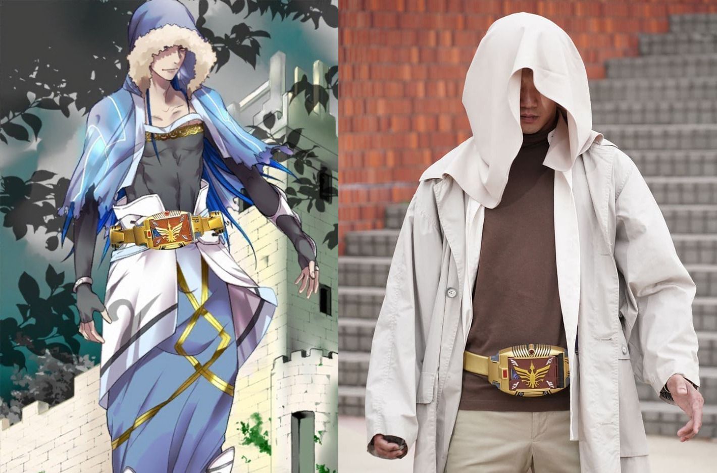 Caster Cu's future buffs: | Scrolller