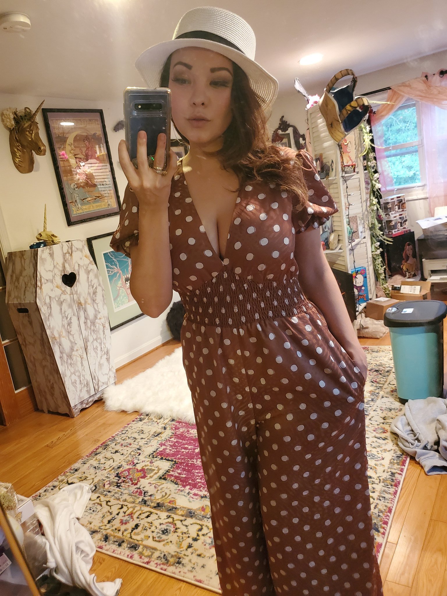 Casual Mia | Scrolller