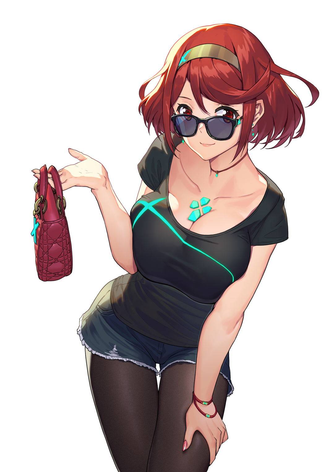 Casual Pyra | Scrolller