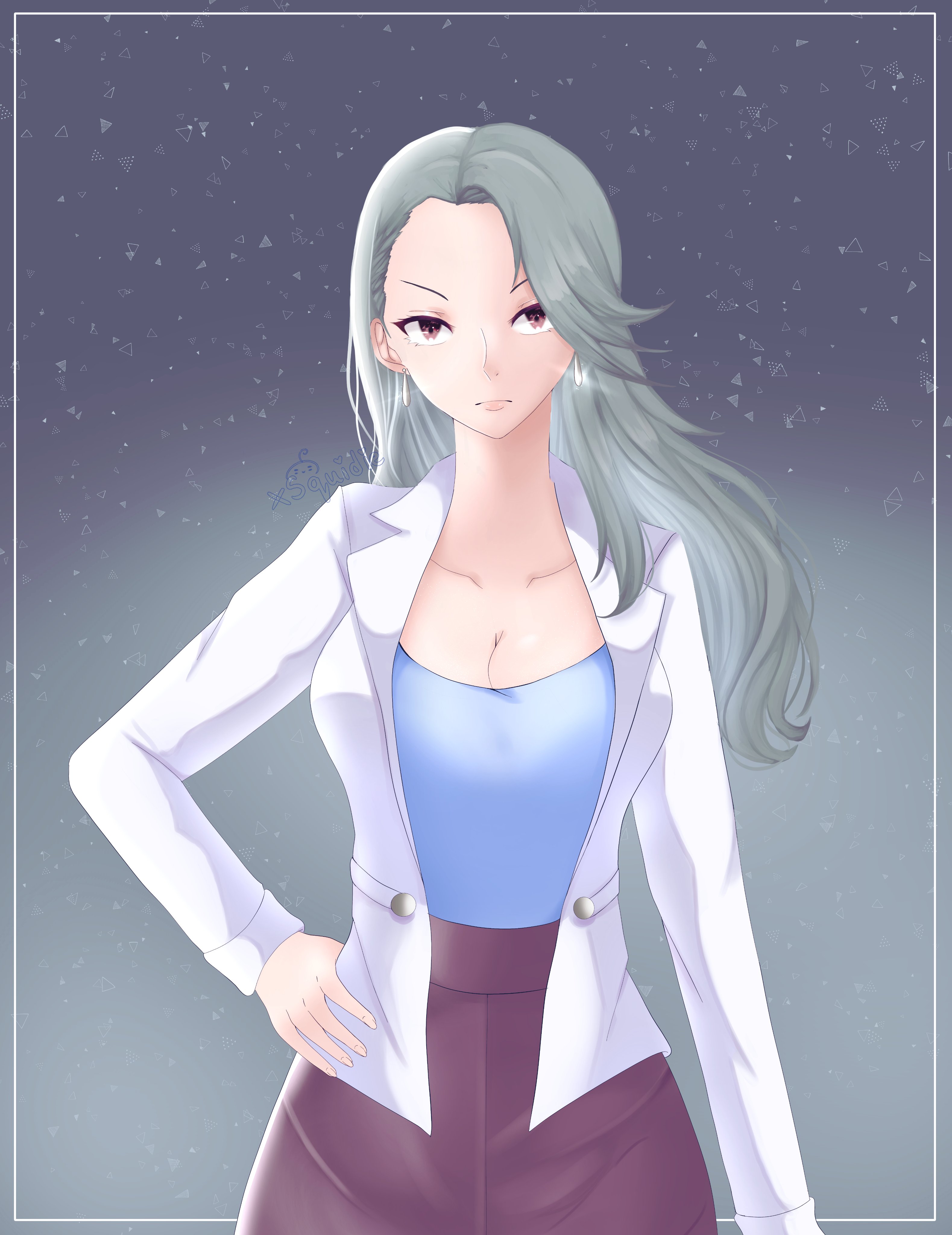 Casual Sae | Scrolller