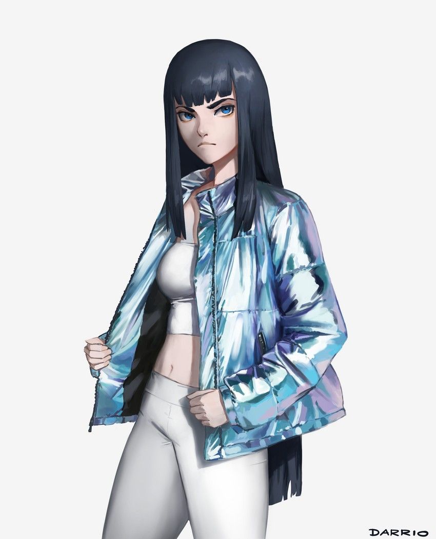 Casual Satsuki | Scrolller