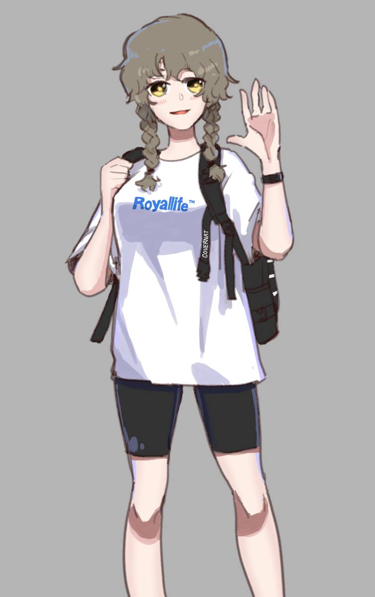 Casual Suzu! | Scrolller