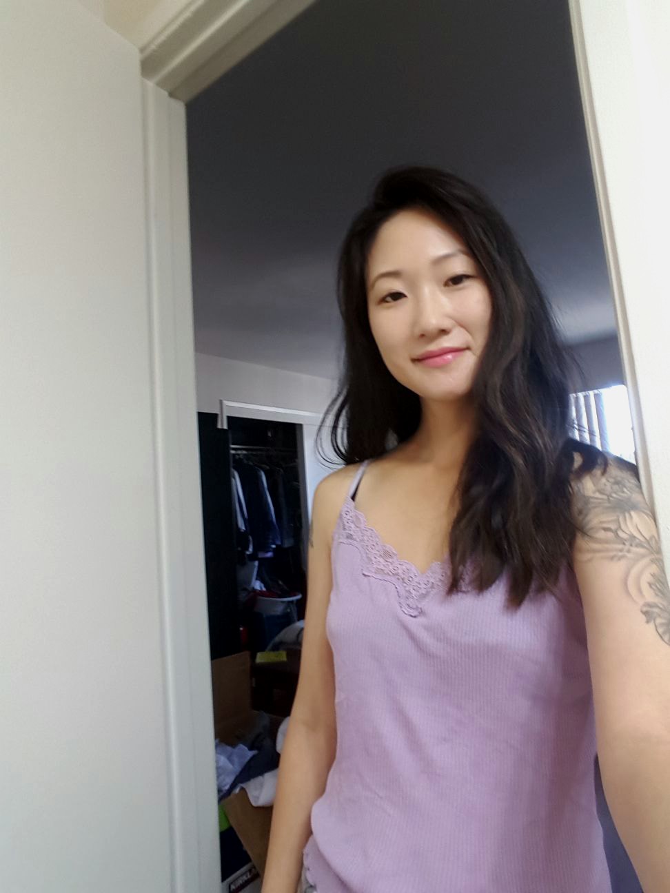 Casually cute | Scrolller