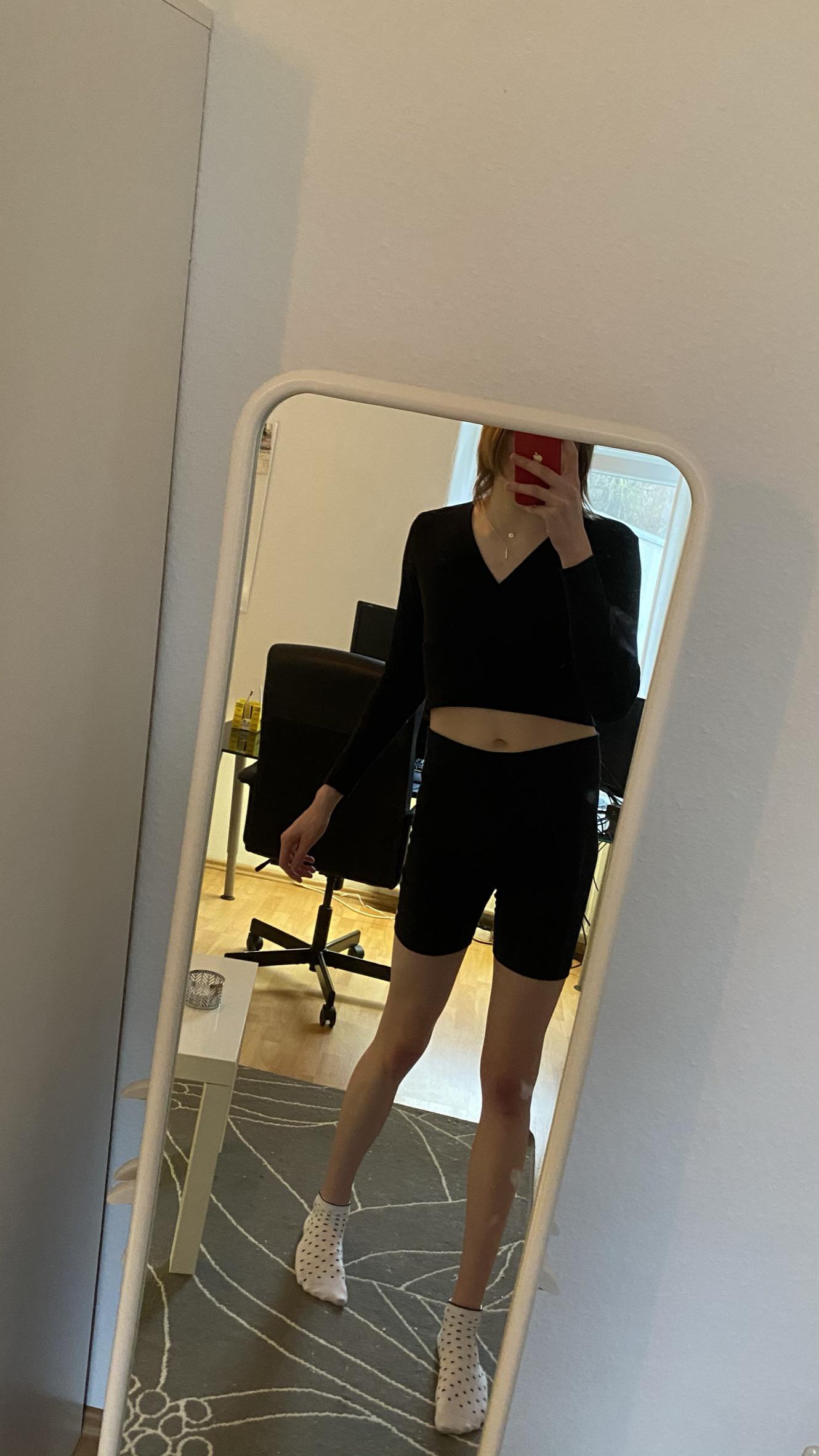 casually wishing for some curves lol | Scrolller