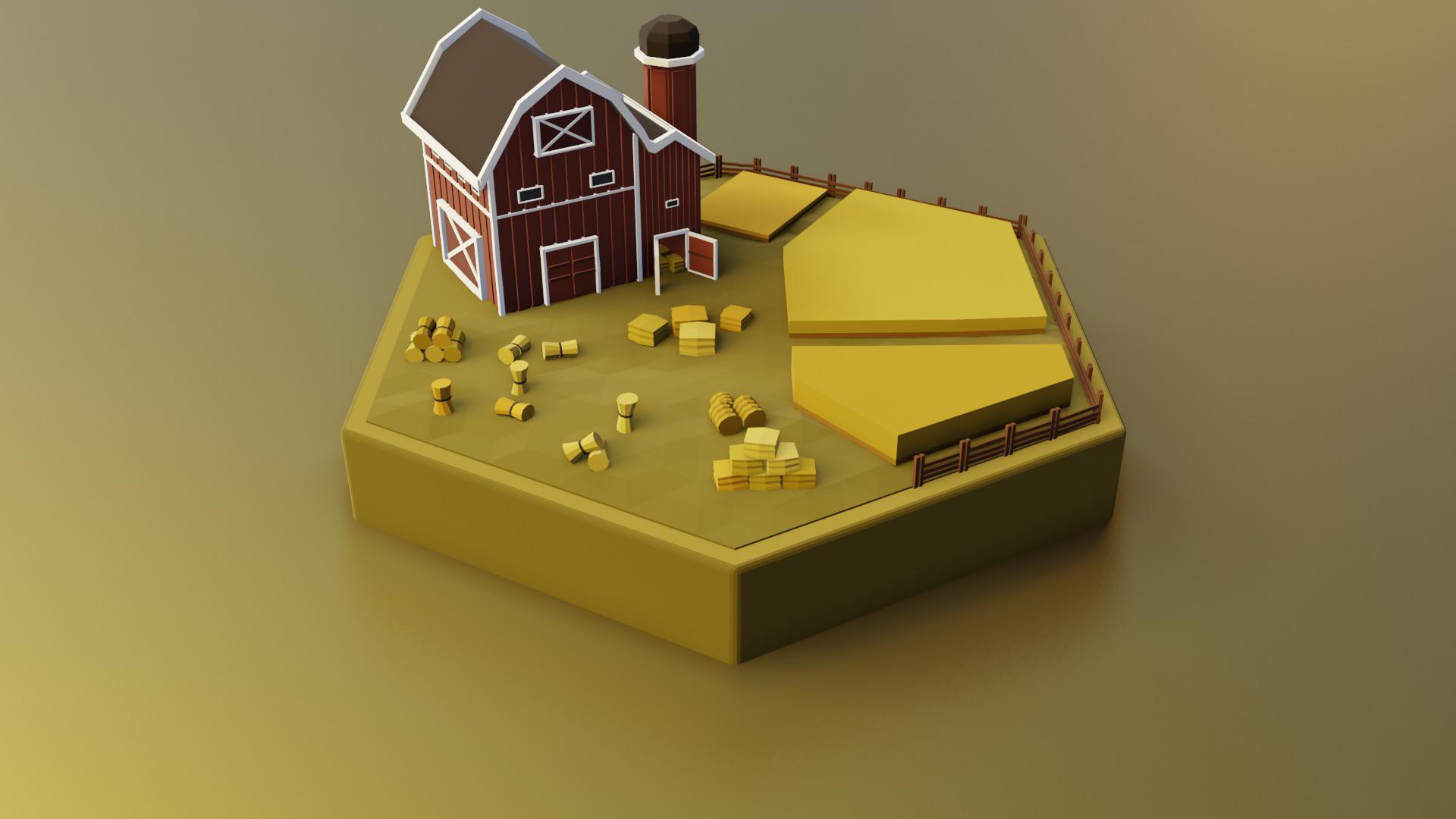 Catan wheat | Scrolller