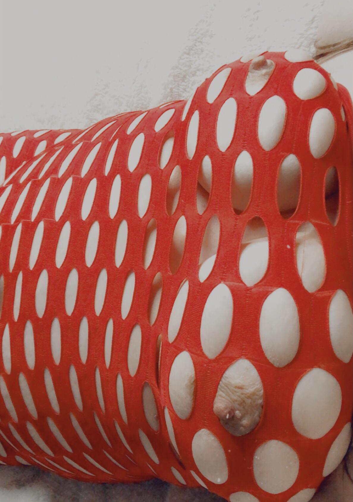 Catch me in a net, how bout dat. | Scrolller