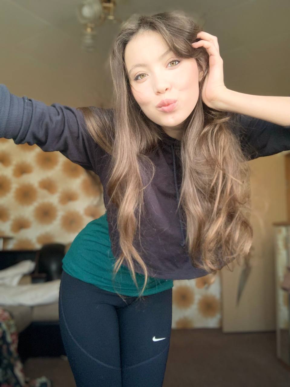 Catch my 😘 | Scrolller