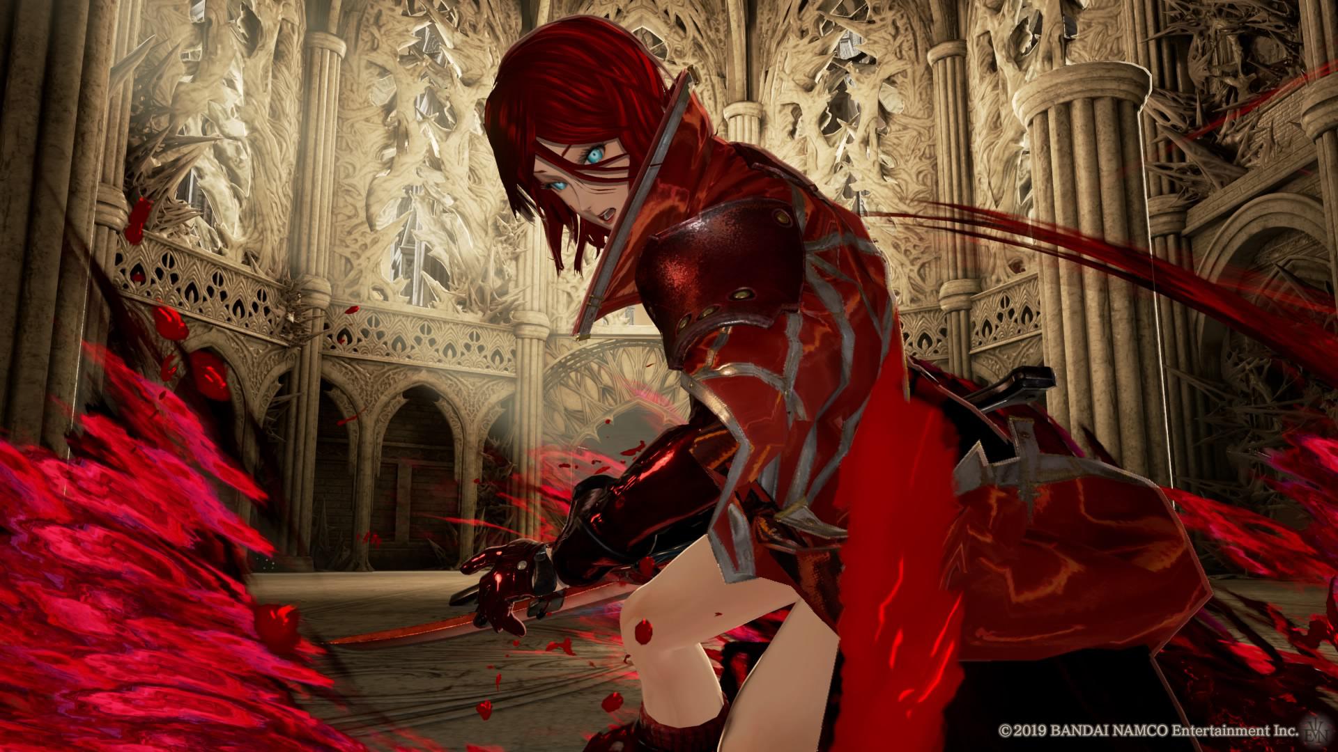 Catch the Moment: Viola in charge for Combat! | Scrolller