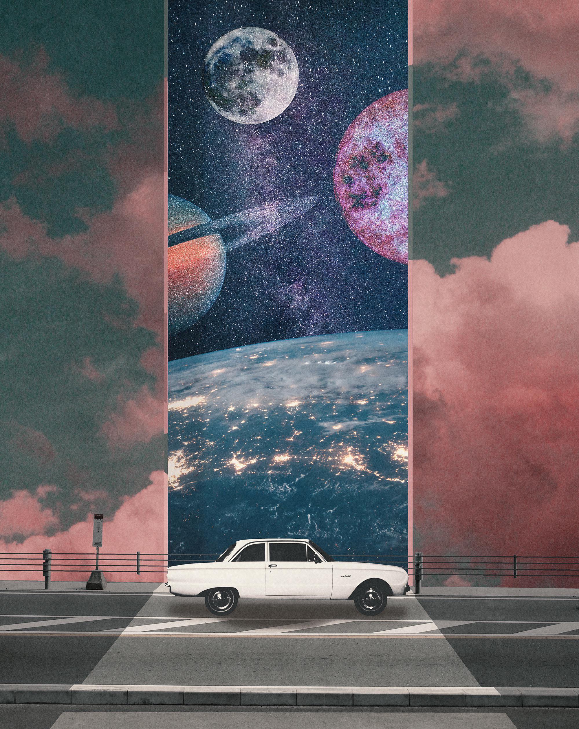 A glimpse of the other side By untold_nostalgia | Scrolller