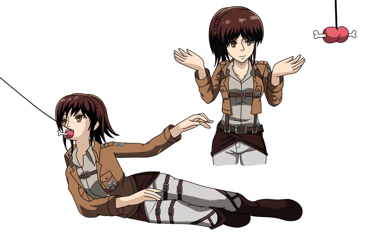 Catching Sasha | Scrolller