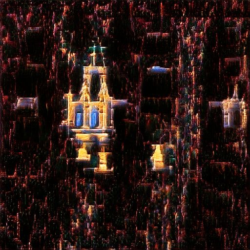 Cathedral | Scrolller