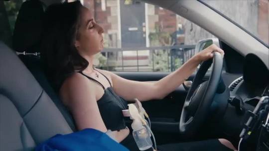 Catherine Reitman - Workin Moms | Scrolller
