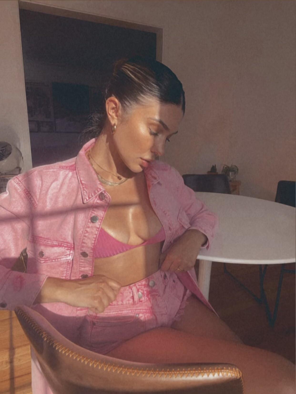 Cathy back at it again | Scrolller