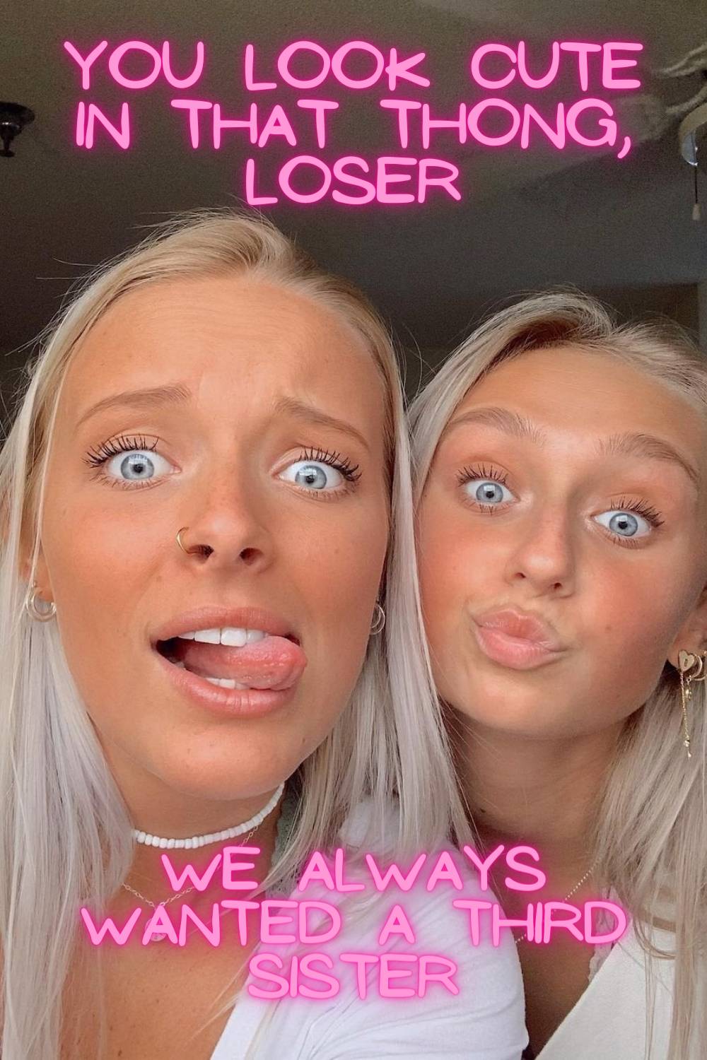 Caught pt 2 | Scrolller