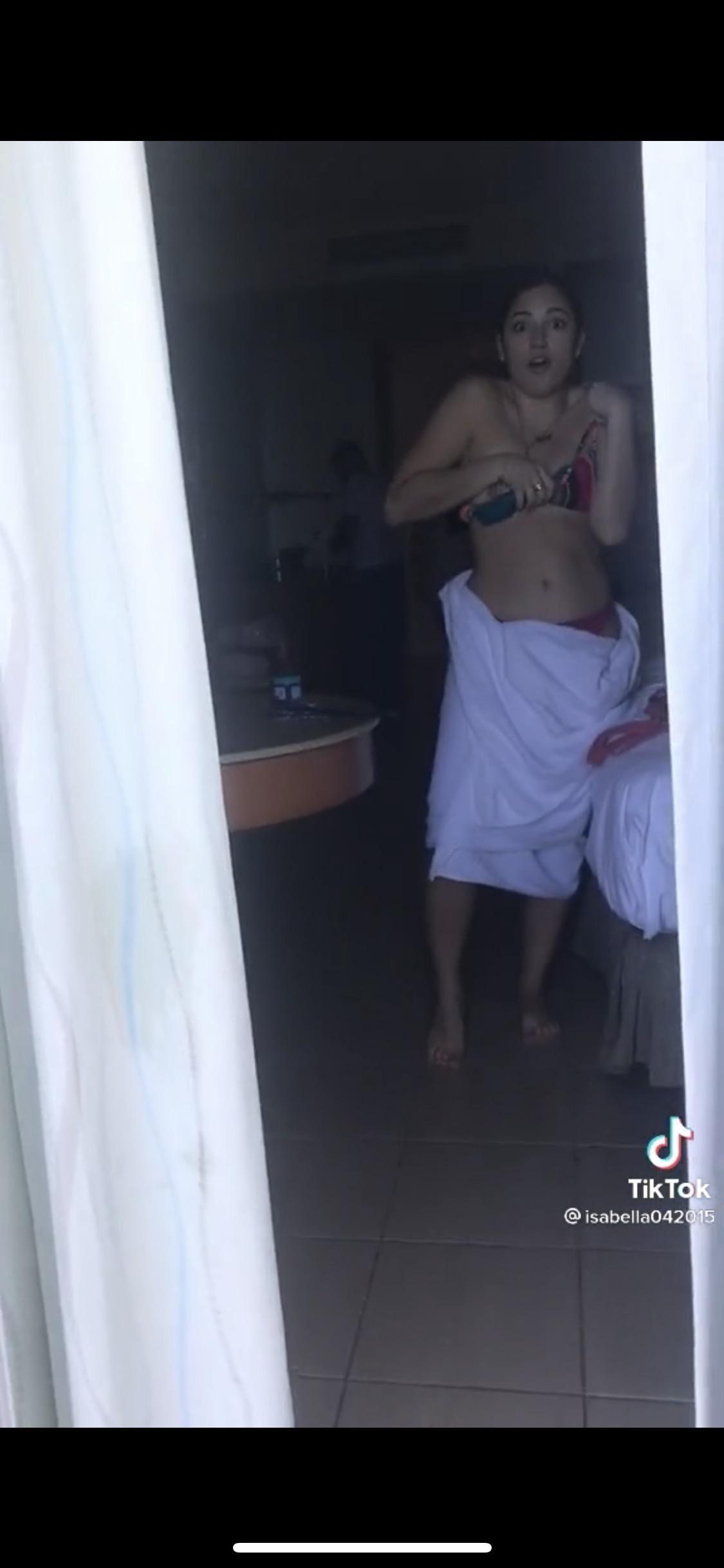 Caught slipping | Scrolller