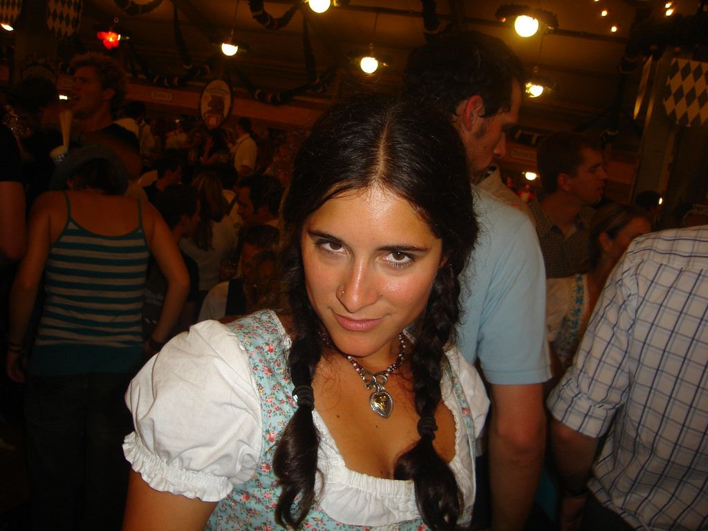 Caught you looking | Scrolller