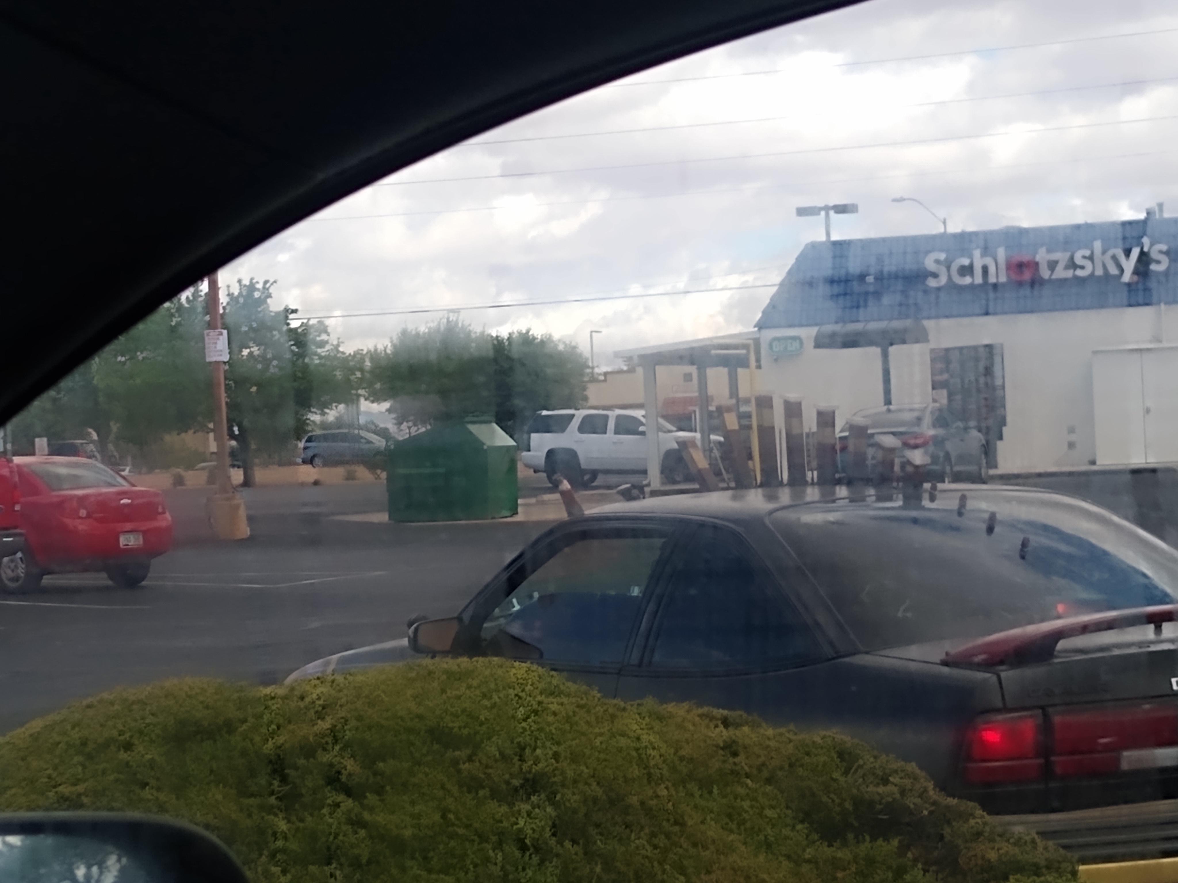 Cavalier with a Mohawk | Scrolller