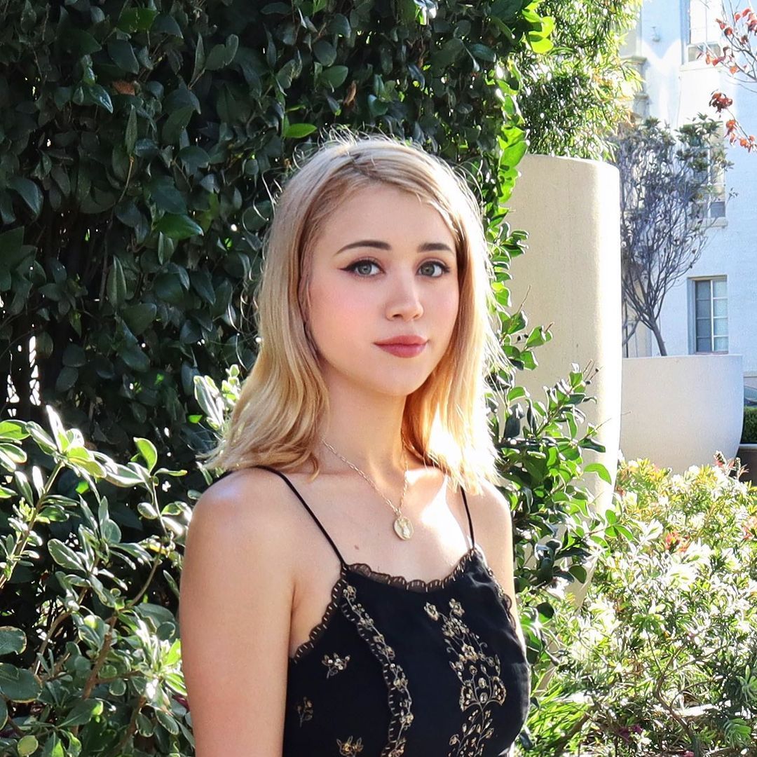 Caylee Cowan | Scrolller