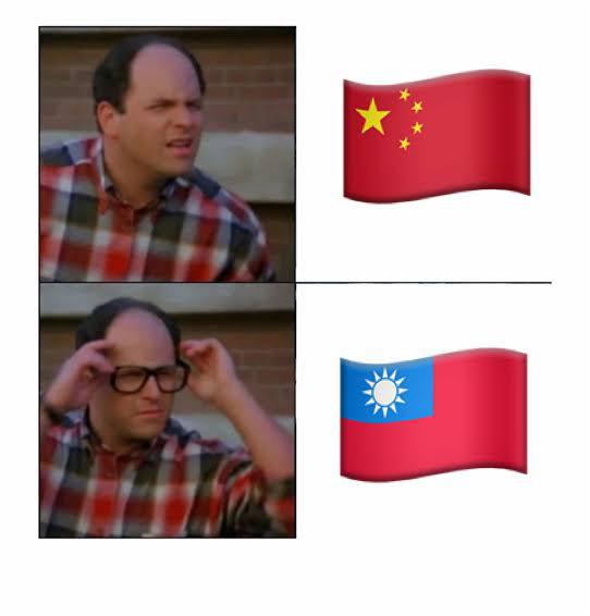 CCP stands for Chinese Chlamydia Party | Scrolller