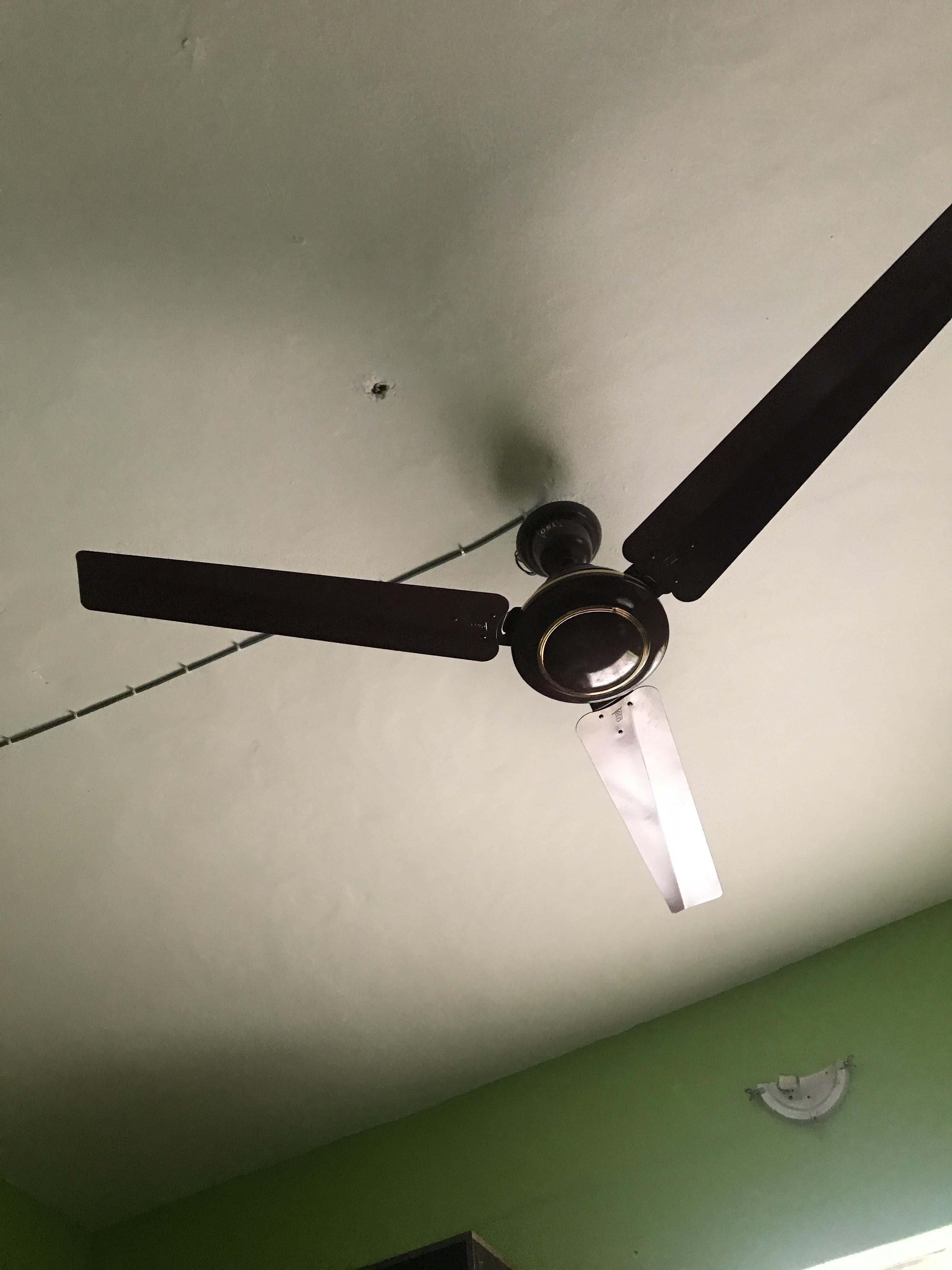 Ceiling Fan | Scrolller