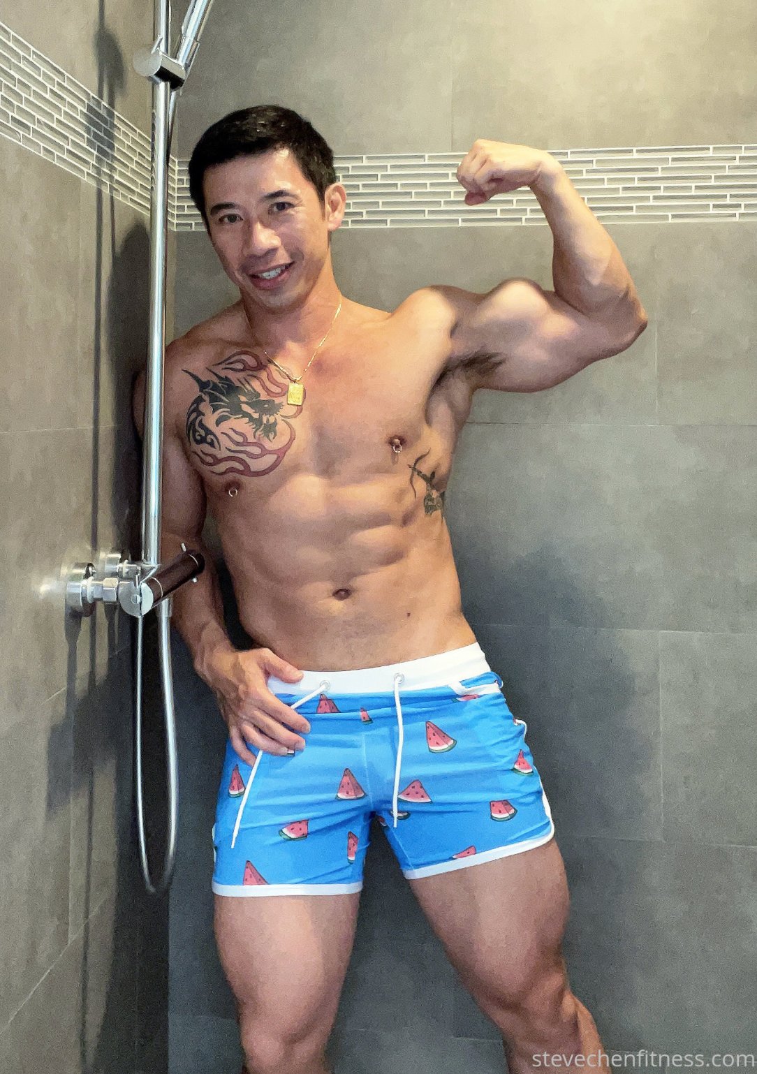 [celeb] Steven Chen | Scrolller