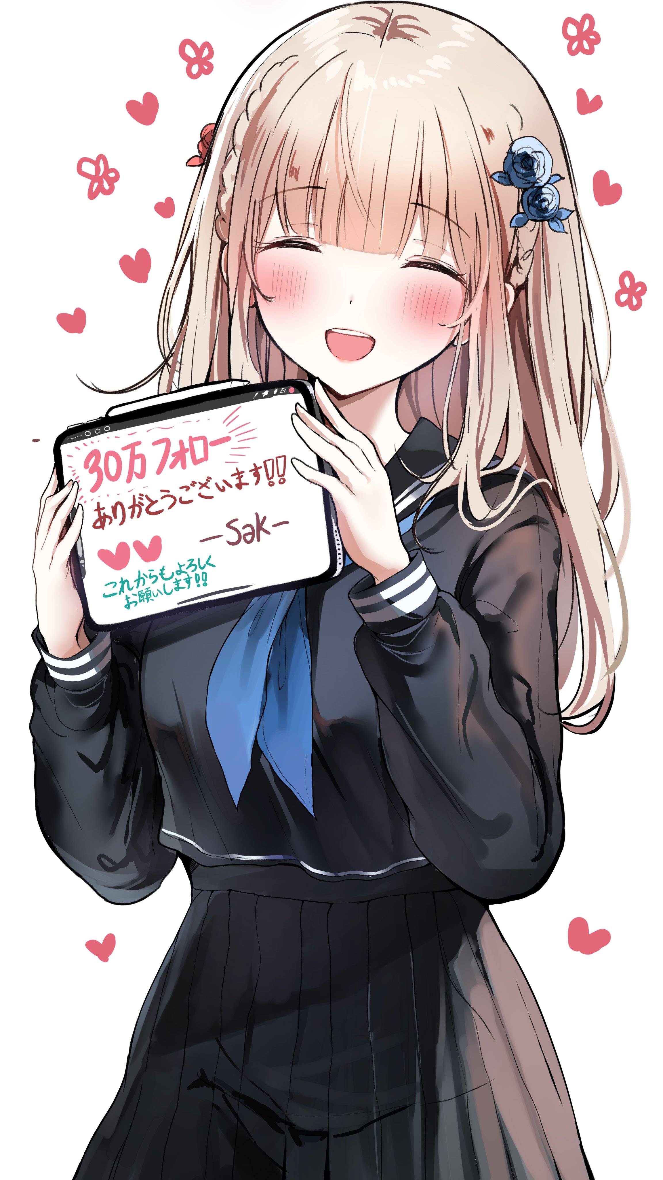 Celebrating 300K [Original] | Scrolller
