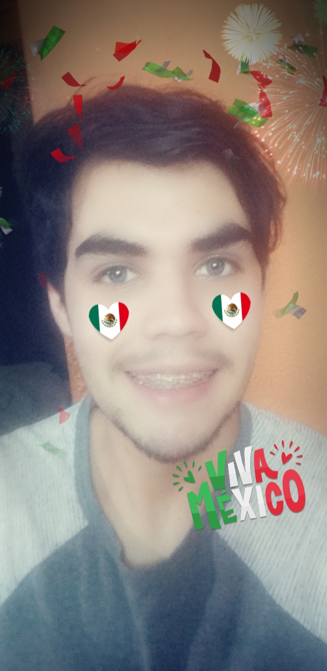 Celebrating Mexico's Independence Day! ¡Viva México! | Scrolller