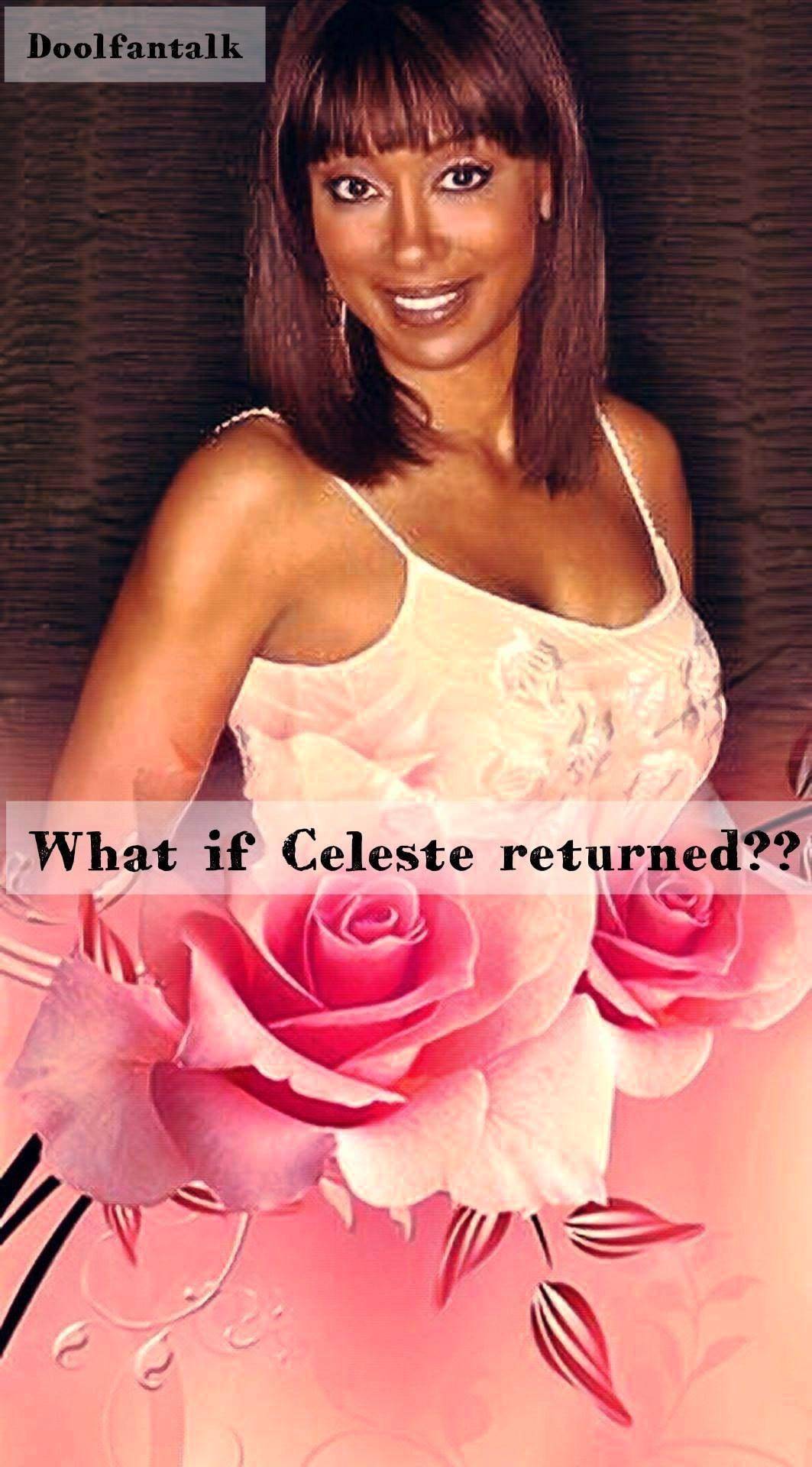 Celeste? | Scrolller