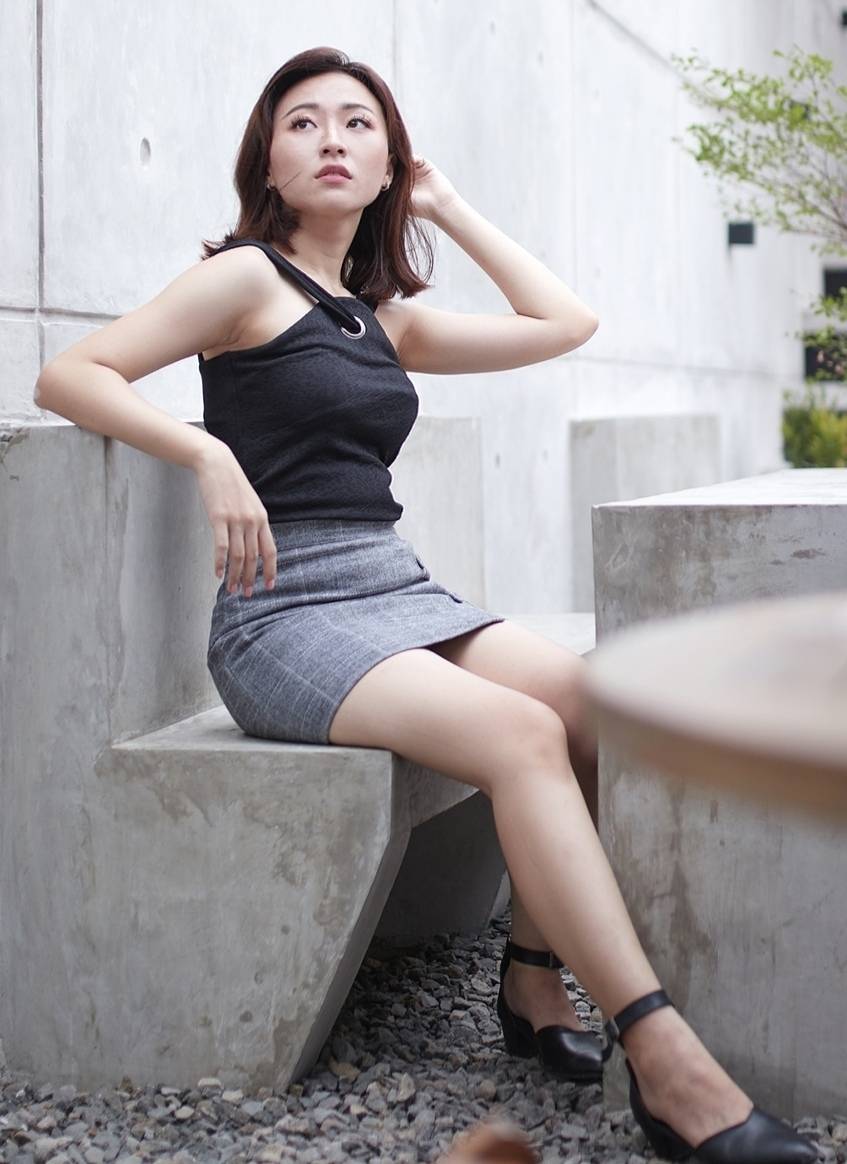 Celine A | Scrolller