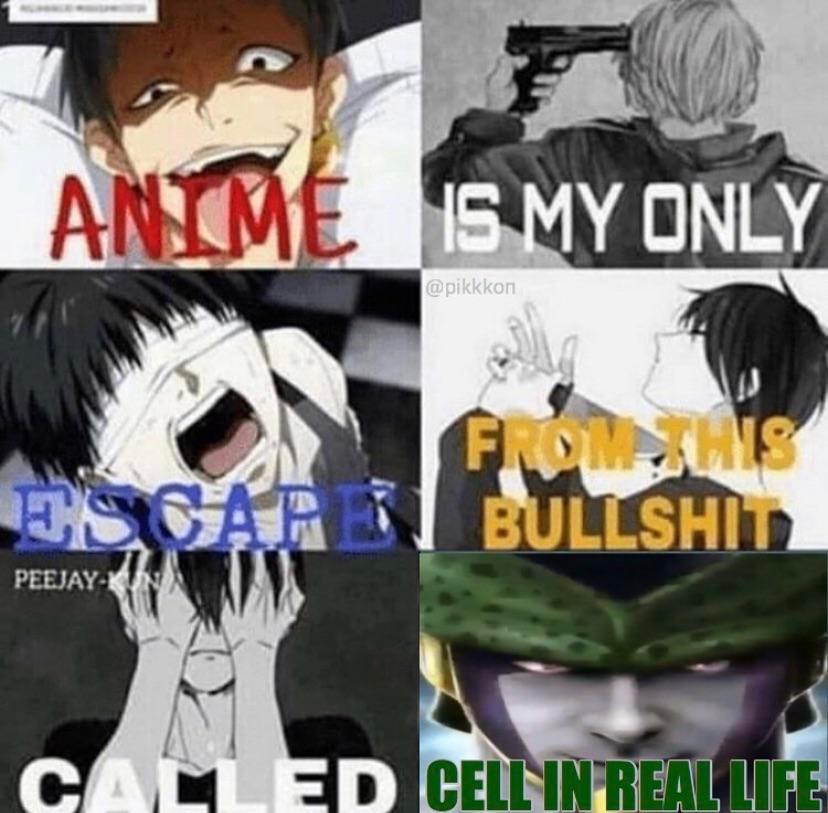 cell irl | Scrolller