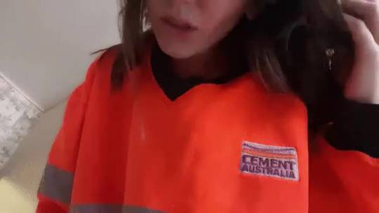 Cement Australia gone wild [f] | Scrolller