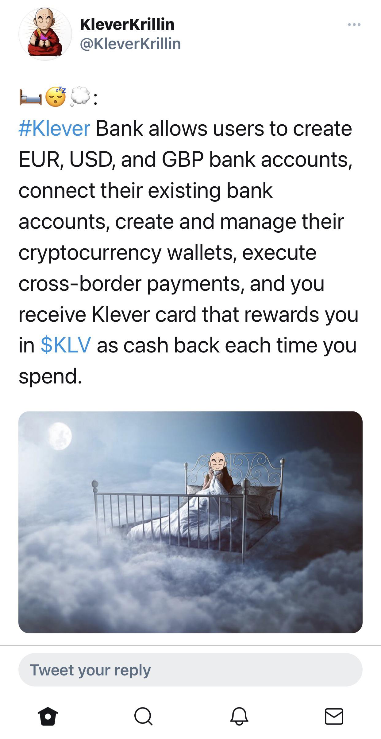 Central banks and regulators be gone! | Scrolller