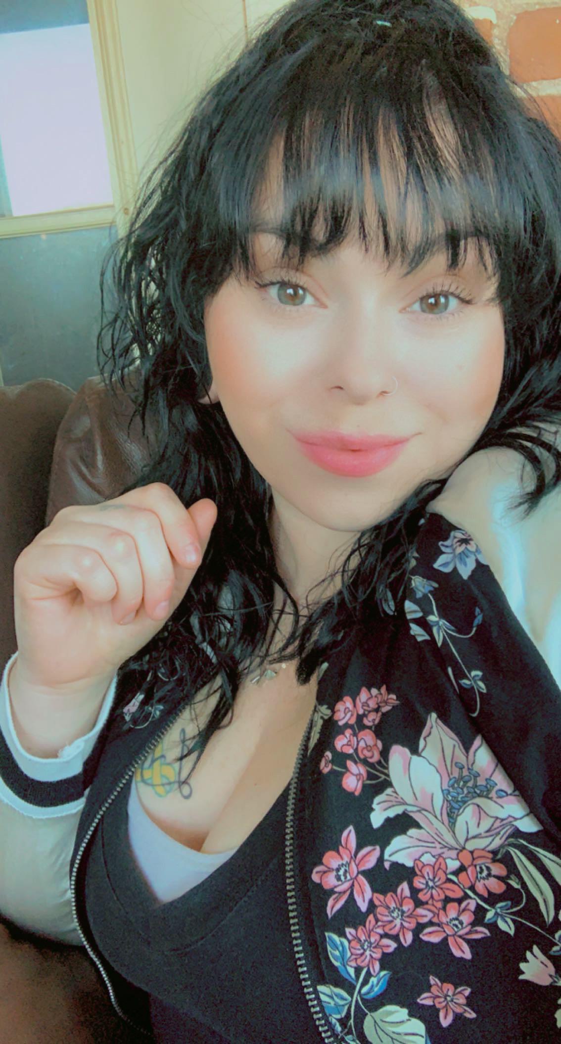 Central heterochromia ️ I’m new!! Hi 😛 | Scrolller