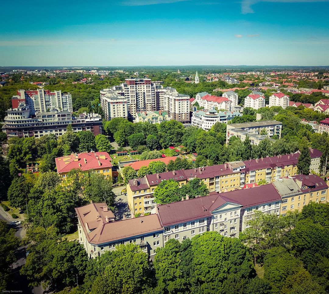 Centralny district | Scrolller