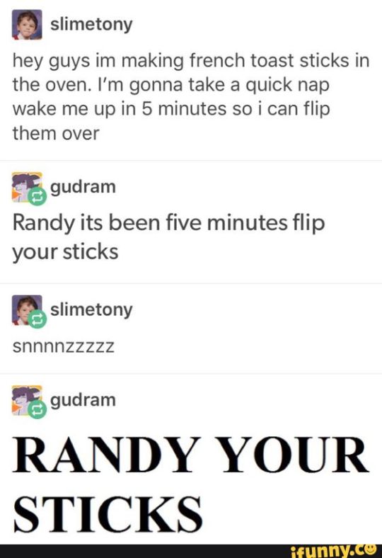 Certified iconic post | Scrolller