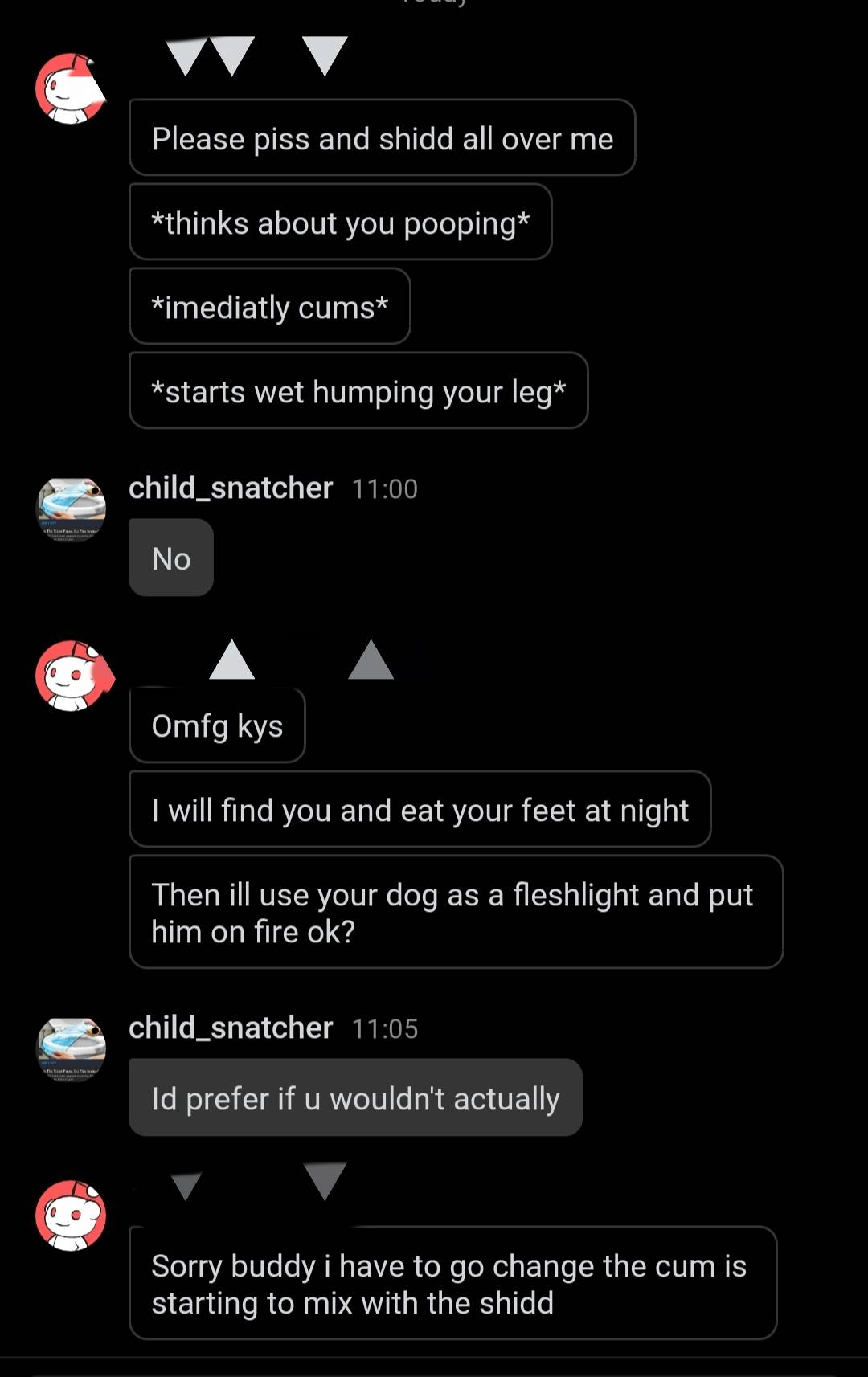 certified r/okbuddyretard user | Scrolller